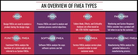 Relyence FMEA Software Industry Leading Capabilities