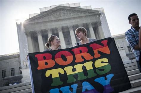 Obama Celebra Histórica Decisión Del Supremo Sobre Matrimonio