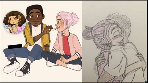 Pin En Campamento Cretaceous Darius And Brooklyn