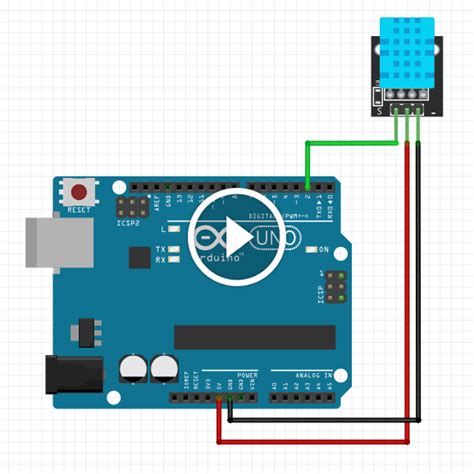Comment Utiliser Dht11 Capteur De Température Et Humidité Avec Arduino Moussasoft