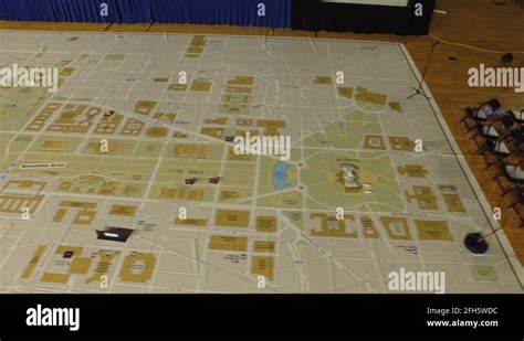 Drill Map Stock Videos Footage HD And K Video Clips Alamy