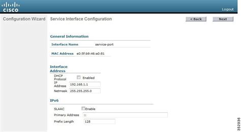 Cisco Wireless Controller Configuration Guide Release 8 5 Initial Setup [cisco Wireless Lan