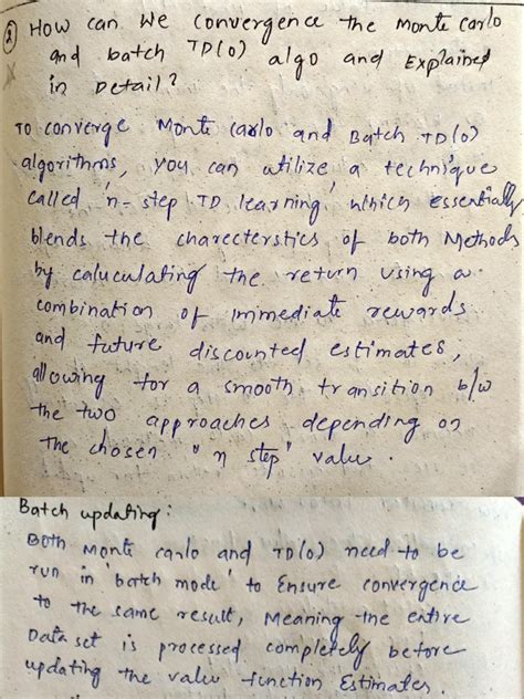 Rl Mid Unit45 Imp Questions Pdf Teaching Methods And Materials