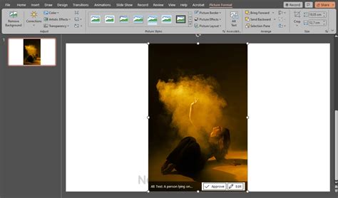How To Add A Watermark In PowerPoint Watermarkly Blog