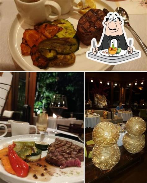 Rima Mediterranean Treetop Dining Restaurant Malay Boracay Island