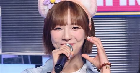 故 문빈 여동생 문수아 쇼챔 Mc로 복귀→츠키 많이 사랑해달라 응원 엑s 이슈