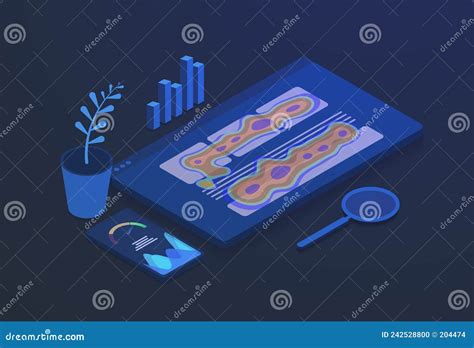 website heatmap insights and behavior analytic digital tools