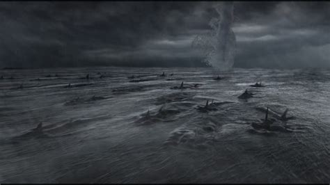Sharknado Weather Phenomenon Sharknado Wiki Fandom