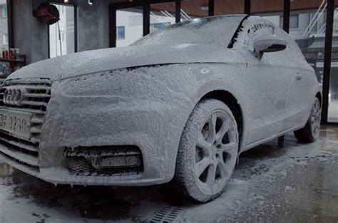 디테일링세차 자주 하면 안 좋다 수원 광교 슬리커 네이버 블로그