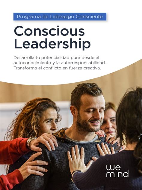 Programa De Liderazgo Consciente Pdf