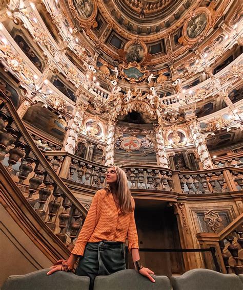 Bayreuth Cosa Vedere In Un Giorno Tour Tra Teatri Palazzi Reali
