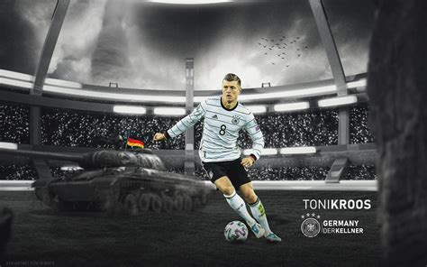 1920x1200 Resolution Toni Kroos German Football Player 1200p Wallpaper