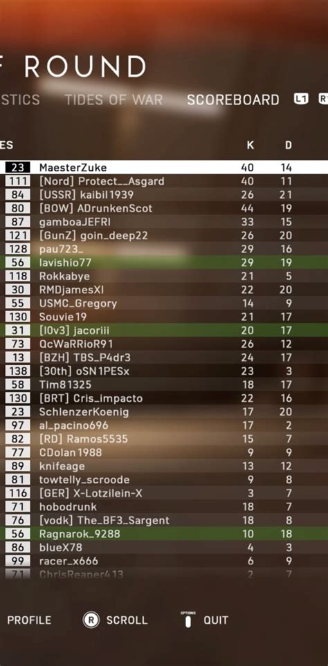 Aggressive Sniping Is Really Fun In This Game Rbattlefieldv
