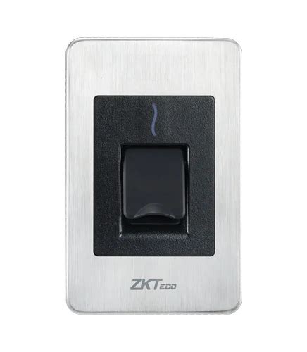 ESSL FR RFID Fingerprint Reader At Rs Piece Attendance System In Surat ID