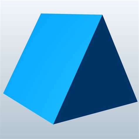 What Are 3d Triangular Prism At Helen Terpstra Blog