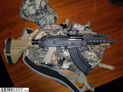 Armslist For Sale Custom Mini Draco