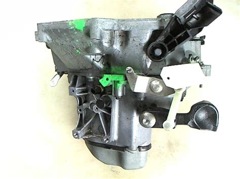 Boite De Vitesses PEUGEOT PHASE Essence AutoPieces Fr