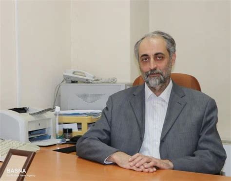 دکتر افشین افضلی به‌عنوان سرپرست معاونت دانشجویی دانشگاه بوعلی‌سینا منصوب شد