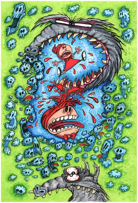 Meet Bill Kopp Canvasrebel Magazine