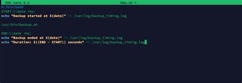 Crontab Logs In Linux A Complete Guide To Scheduling And Monitoring Your Tasks