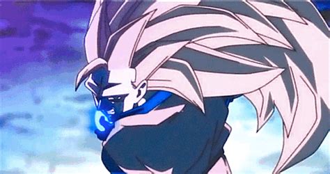 Ssj3 Goku On Tumblr