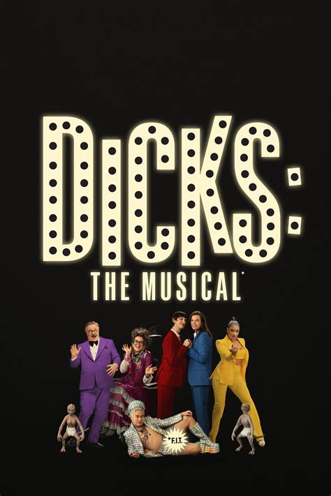 Dicks The Musical 2024 Film Information Und Trailer Kinocheck