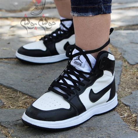 کفش نایک جردن ساقدار