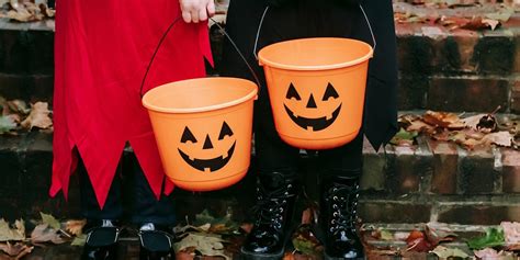 Trick Or Treating Safely Law Enforcement Warns About Sex Offenders In