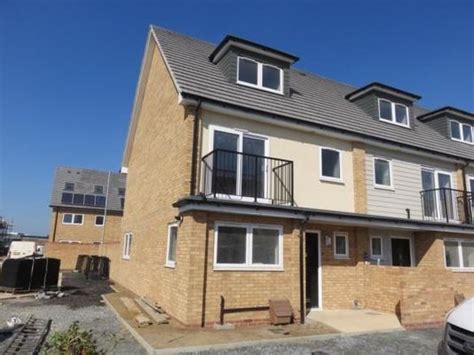 Property Valuation 25 Schoolfield Road West Thurrock Grays