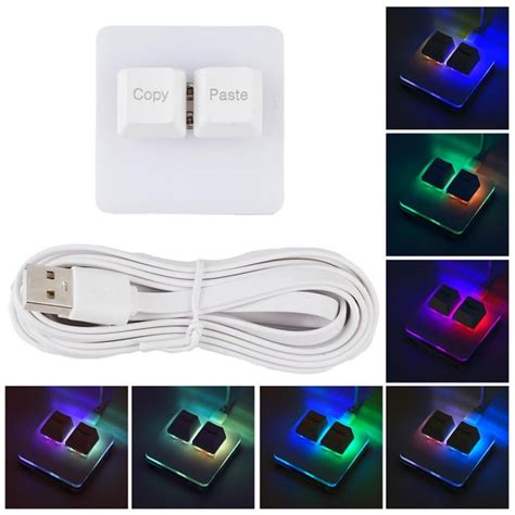 clearance now shortcut keyboard copy paste custom keypad portable x7i3