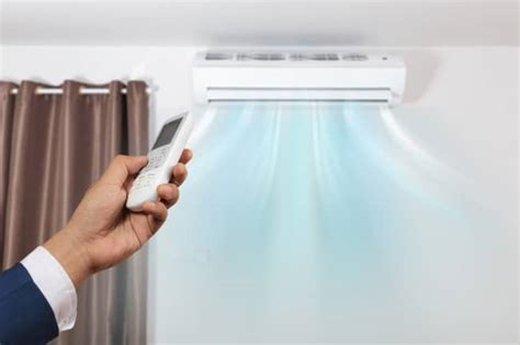 How Do I Reset My Air Conditioning Unit Techcool