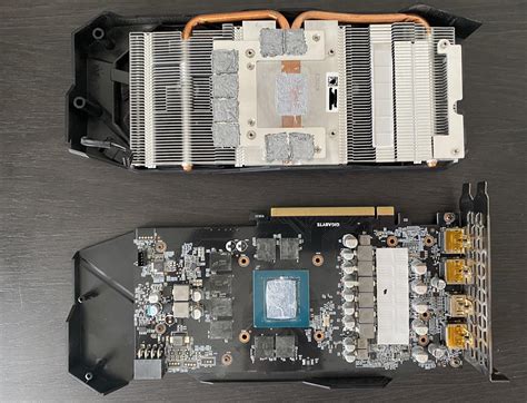 Increase Of Gpu Temps After A Repaste And New Thermal Pads R Pchelp