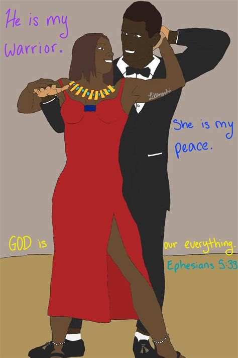 She Is He Is God Is By Littmoshi On Deviantart