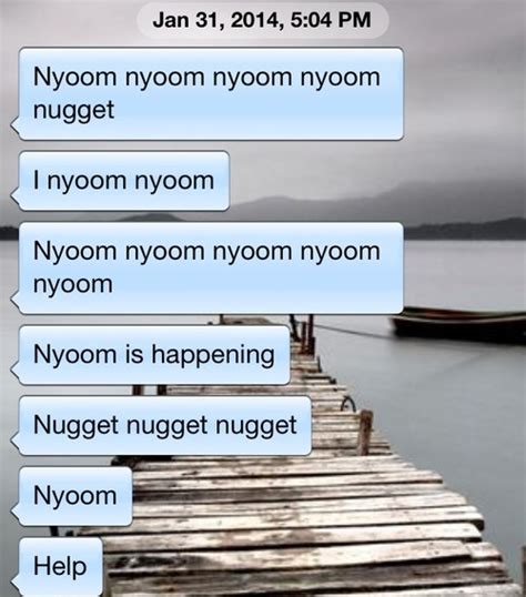 Nyoom Nyoom Nyoom Album On Imgur