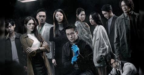 台劇推薦2025｜netflix必睇愛情懸疑劇清單！此時此刻
