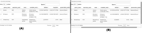 Horizontal Scroll Bar In Data Frame Rmarkdown General Posit Community