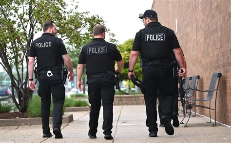 Front End Criminal Justice Reforms Are Key To Addressing Systemic