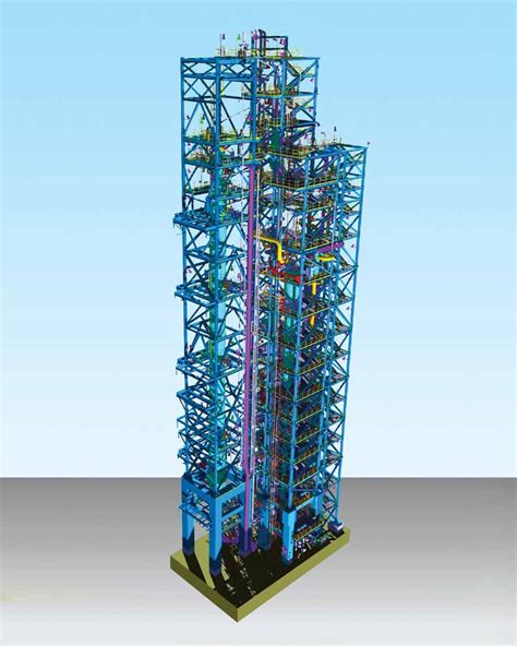 Integrated Modular Solutions AdVENT Hydrocarbon L T India