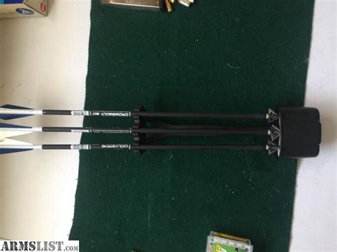 Armslist For Trade Carbon Express Piledriver 390 Crossbow