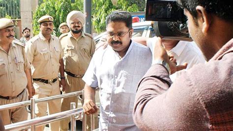 Aiadmk Merger Likely After Ttv Dinakaran Ouster