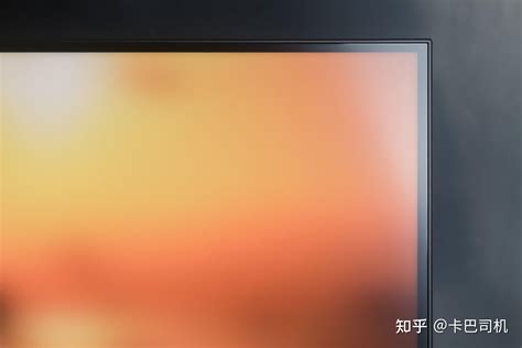 MiniLED的不二之选优派 ViewSonic VX2722 4K PRO显示器 知乎