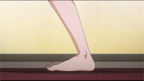 Anime Feet Toradora Taiga Aisaka Part 2