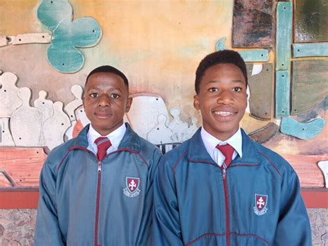 Afrikaanse Hoërskool Sasolburg Achievers Awsum School News
