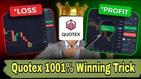 Quotex 1 Minute Sureshot Strategyhow To Win Every Trade Youtube
