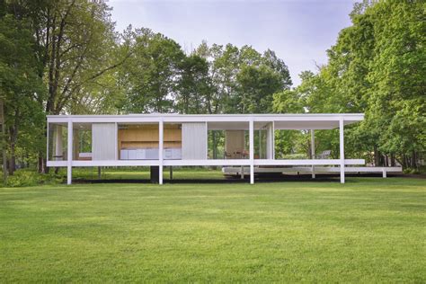 Mies Van Der Rohe Indiana University — Matthew Rachman Gallery
