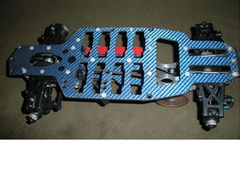 Xray Touring Cars T Fk T R T M R C Tech Forums