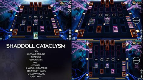 Wave 7 Of Ygo Omega Premium Themes Customization Duelists Unite