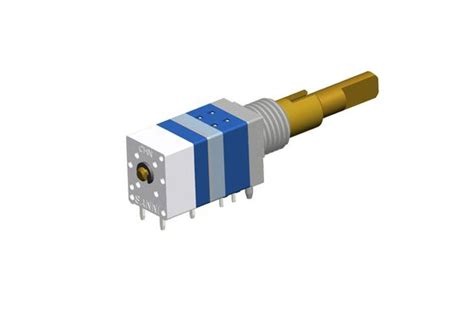 Absolute Rotary Encoder Factory Buy Good Quality Absolute Rotary