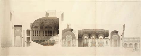Alternate Unbuilt Classical Architecture Page 3 Alternate History Discussion Classical