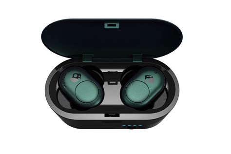 Skullcandy Push Truly Wireless Earbuds Overview Best Buy Blog